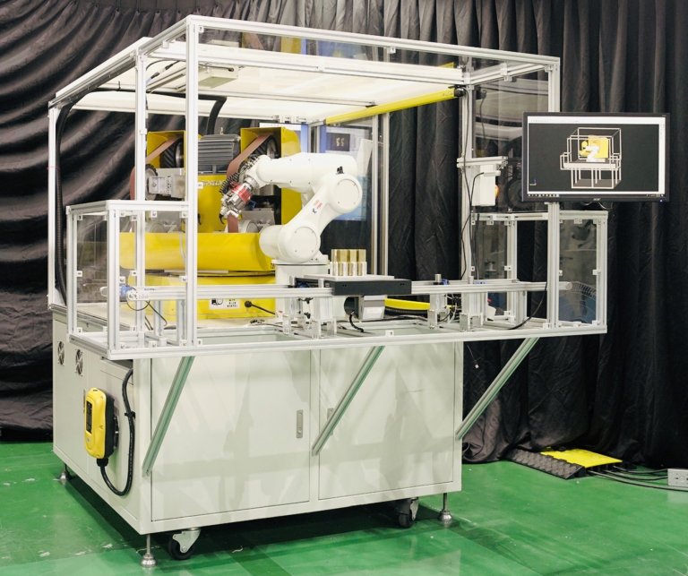 About Robotsmith - ROBOTSMITH